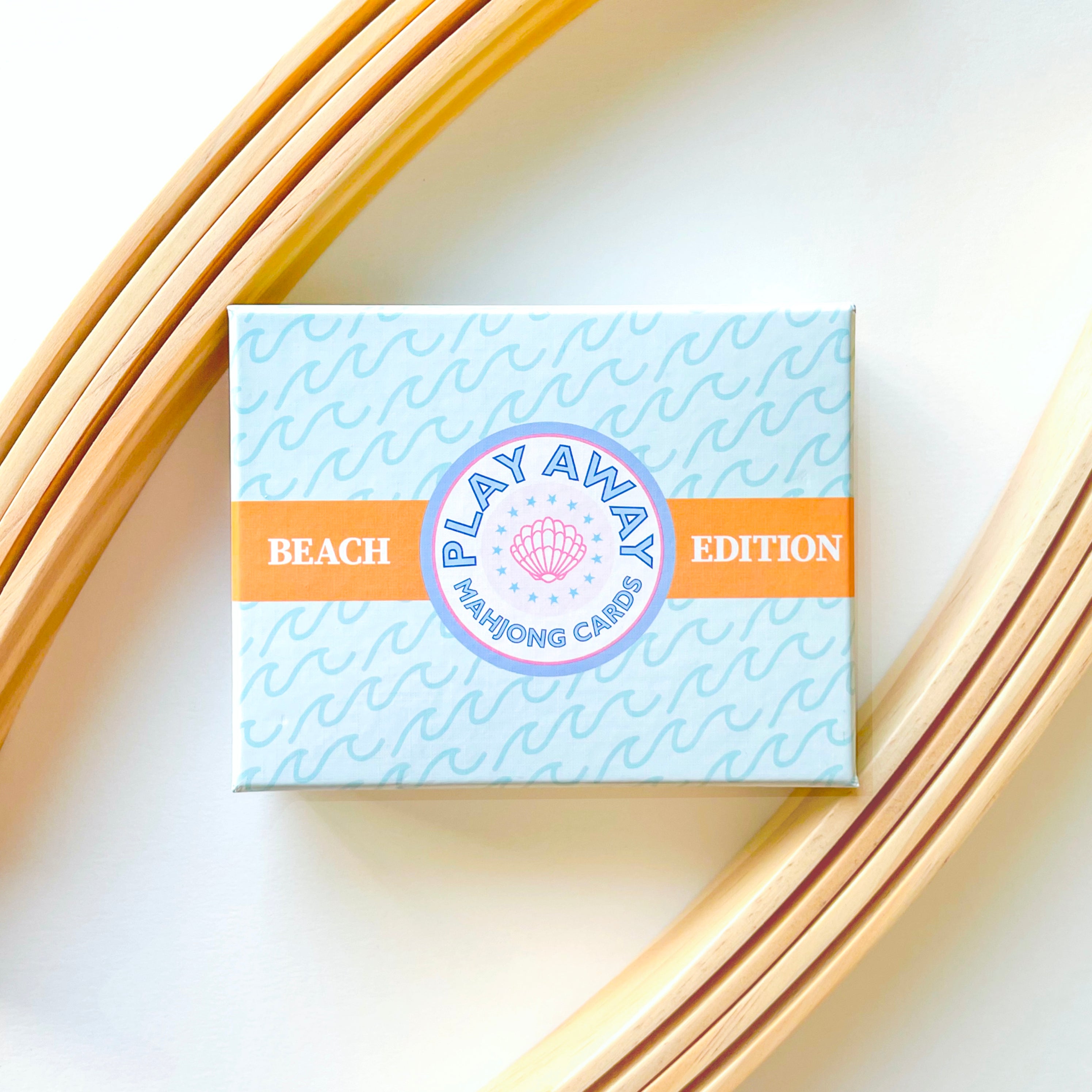 Play Away Cards | Play Away Cards