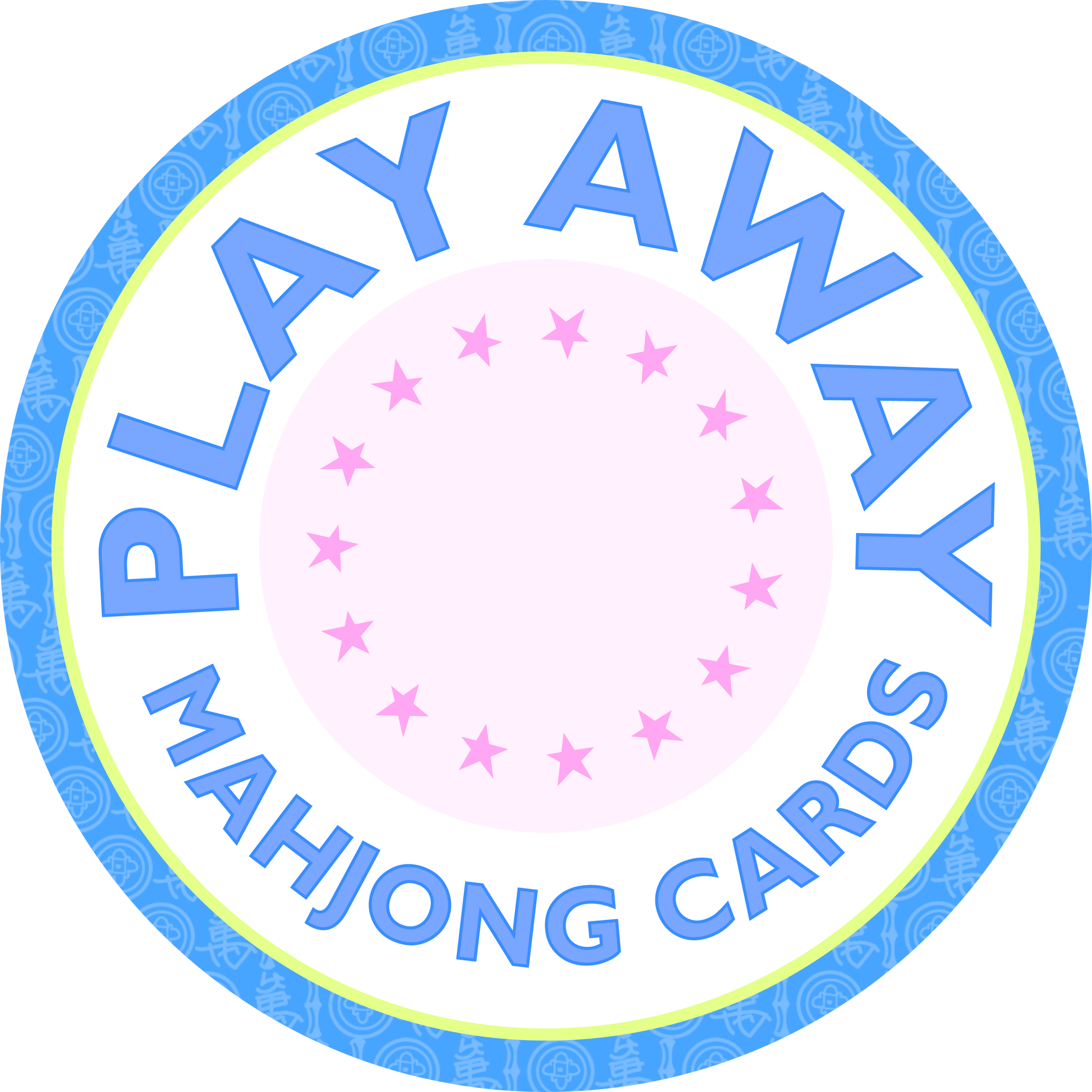 Play Away Cards | Play Away Cards