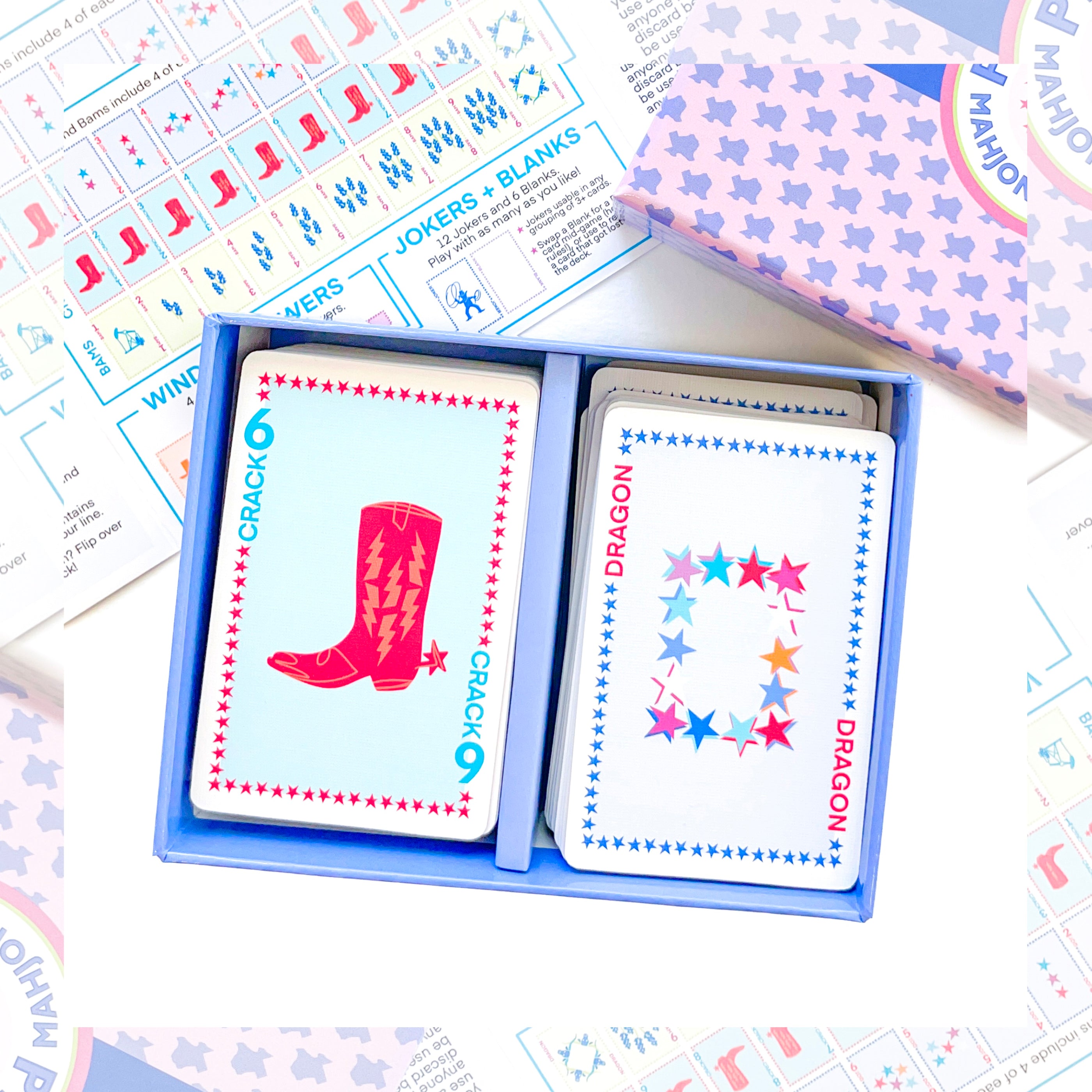 Play Away Cards | Play Away Cards